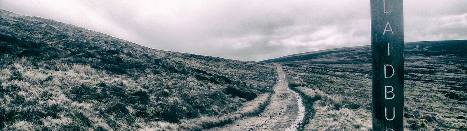 Wray to Slaidburn via Salter Fell Mountain Bike Route